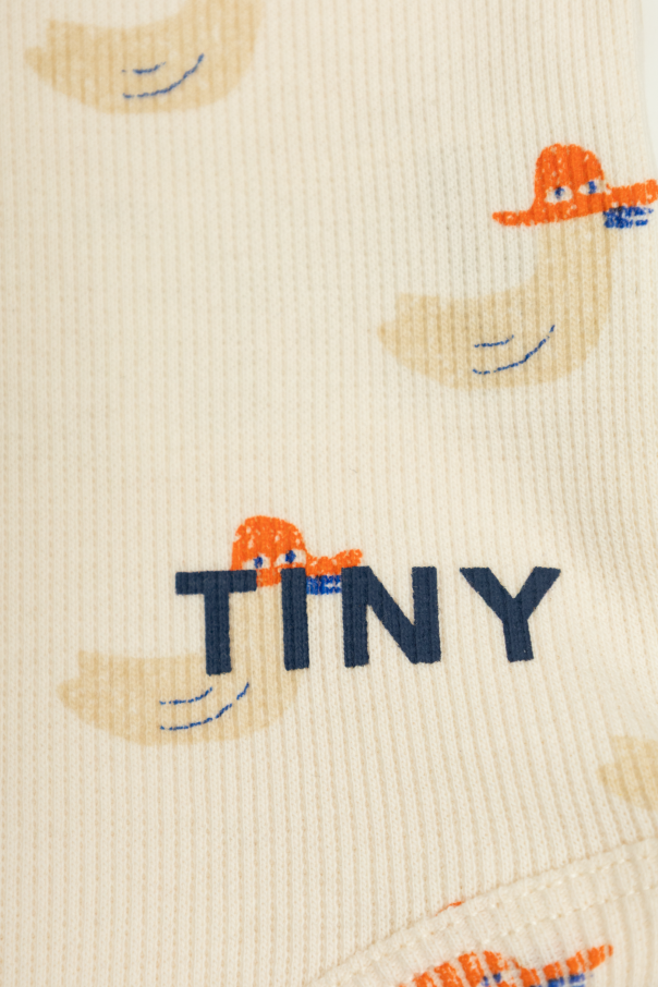 Tiny Cottons Ribbed Bodysuit | Kids's Baby (0-36 months) | Vitkac